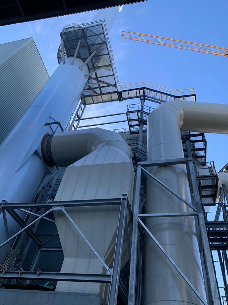 Project locations | ENERTEK