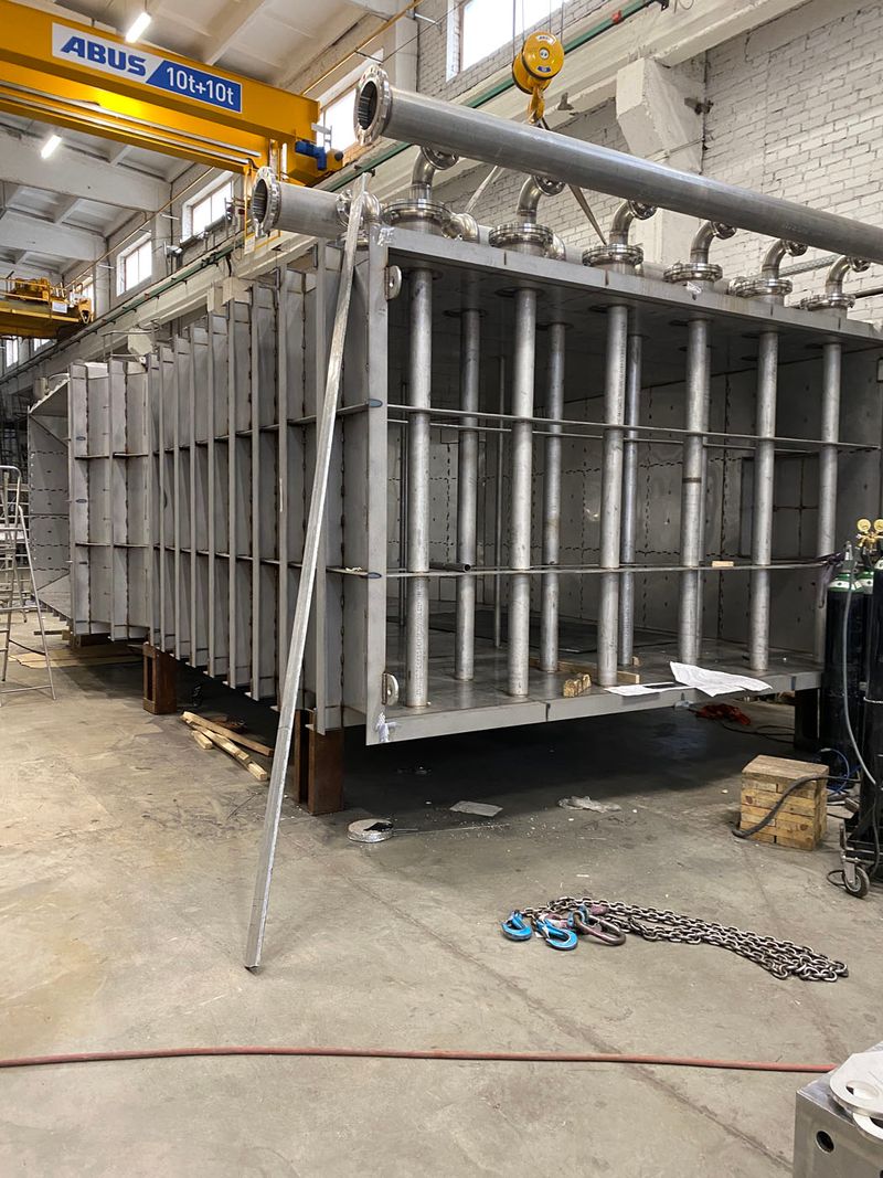 Project locations | ENERTEK