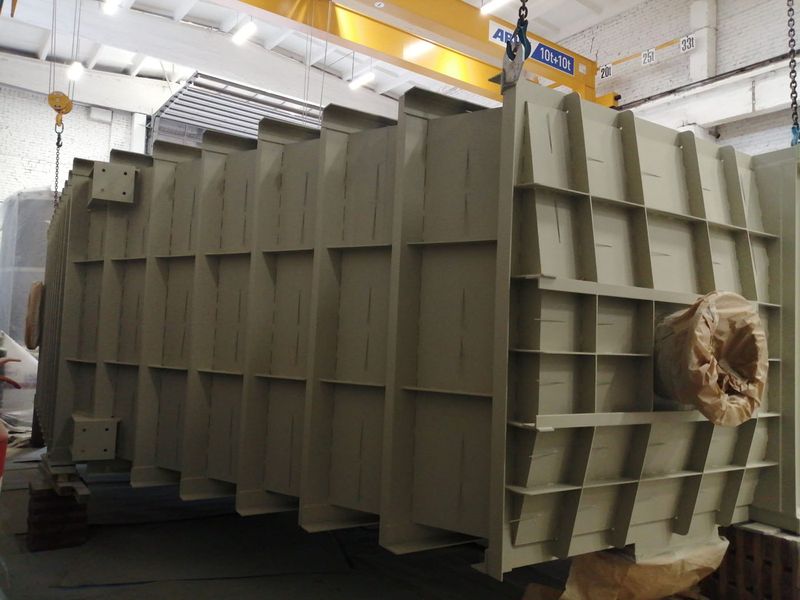 Project locations | ENERTEK