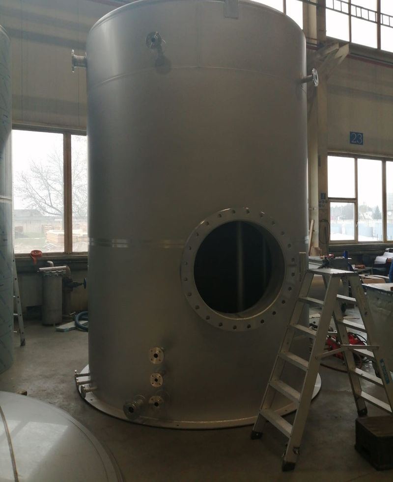 Project locations | ENERTEK